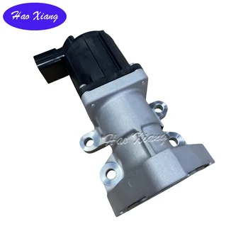 Guangzhou Haoxiang Auto Parts Co., Ltd. - EGR Valve, Water Pump