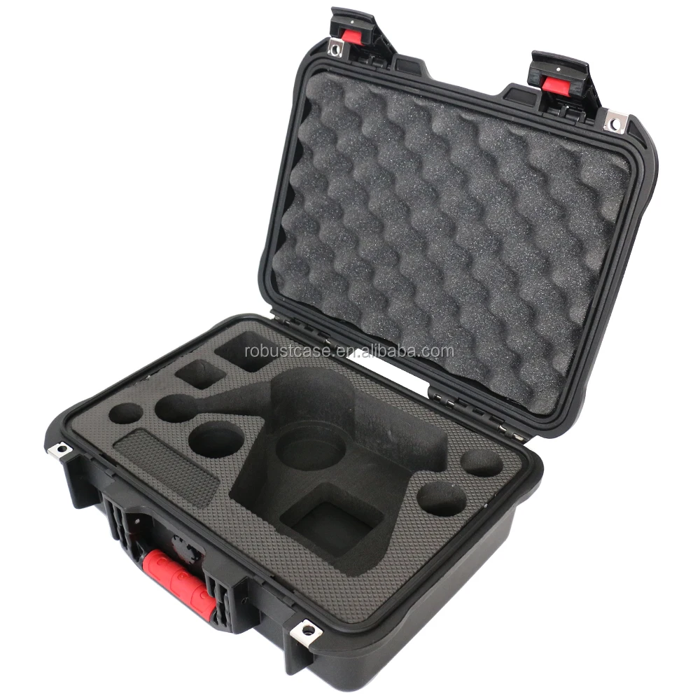 High Quality Waterproof Plastic Hard Carrying Case for Power Tools 304* ...