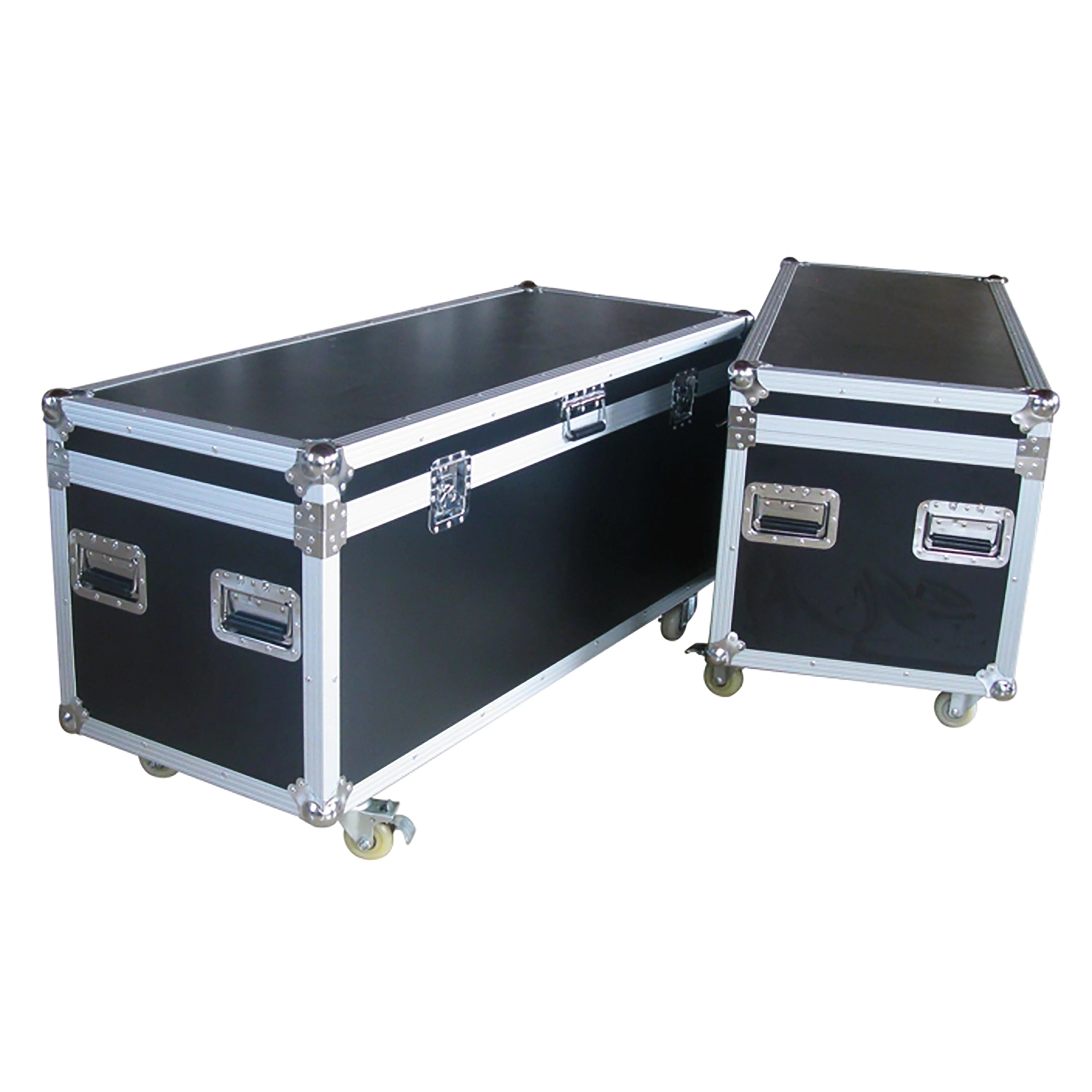 High Resolution Led Video Wall 5x3 Complete System Package 500x500mm ...