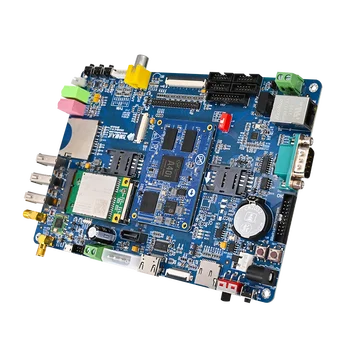 Allwinner A40i Single Board Computer Development Design 2g Ram Support ...