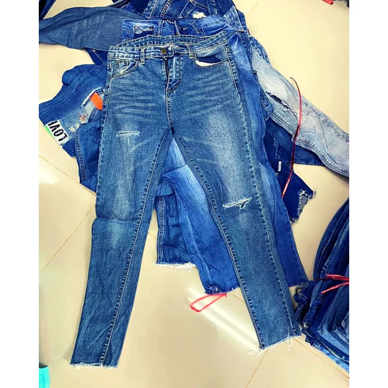 Fashion Quality Second Hand Clothes Used Clothing and Used Clothes ...