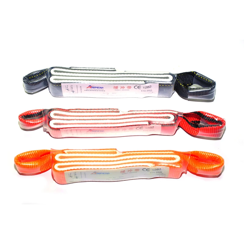 Ppe Fall Protection Equipment Energy Absorbers - Buy Fall Protection ...