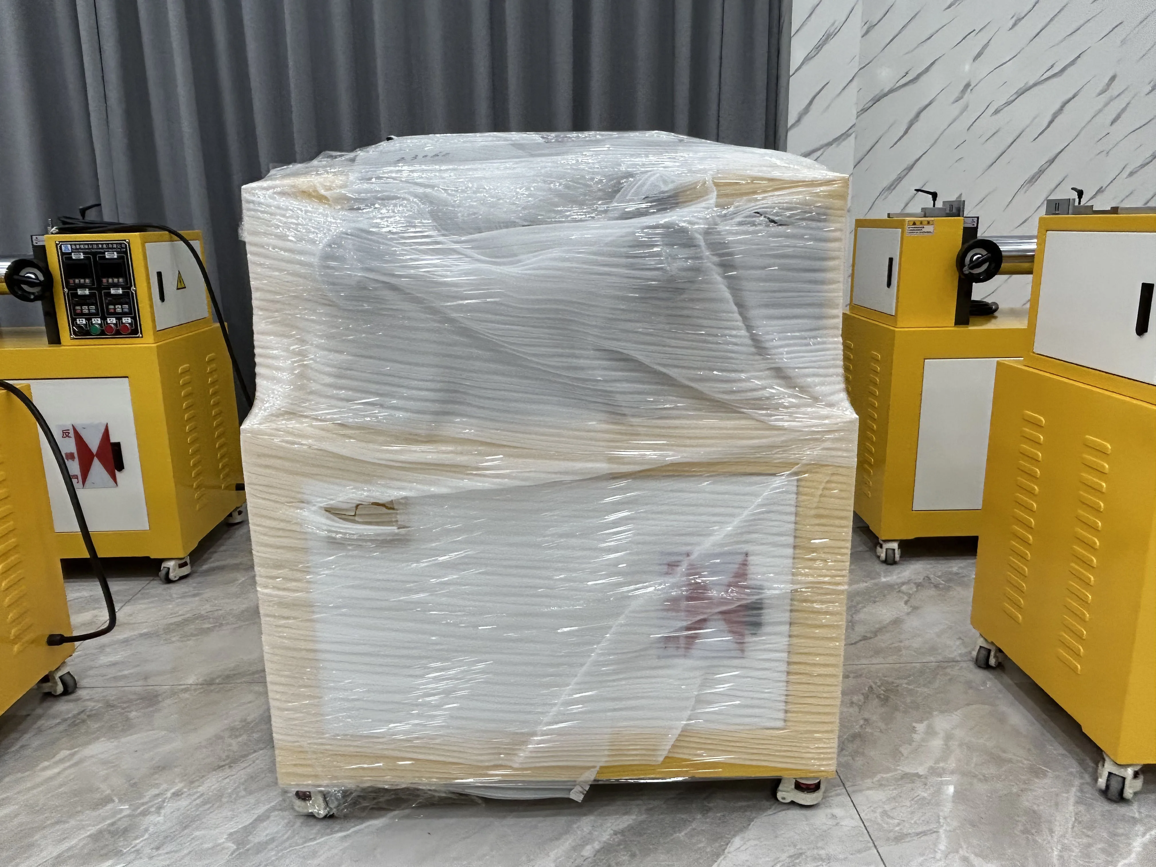 Customizable UV Weathering Testing Machine - OEM Support