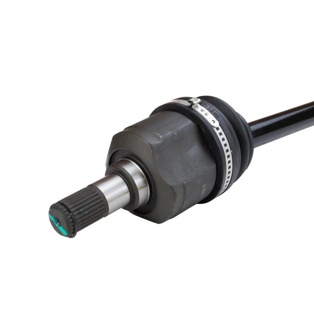 EPX Auto Spare Parts - Quality Drive Shafts for Toyota