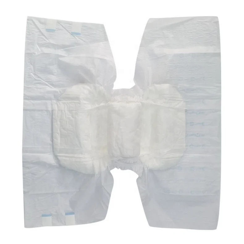 Elderly Inconvenience Disposable Adult Diapers Super Soft Free Samples ...
