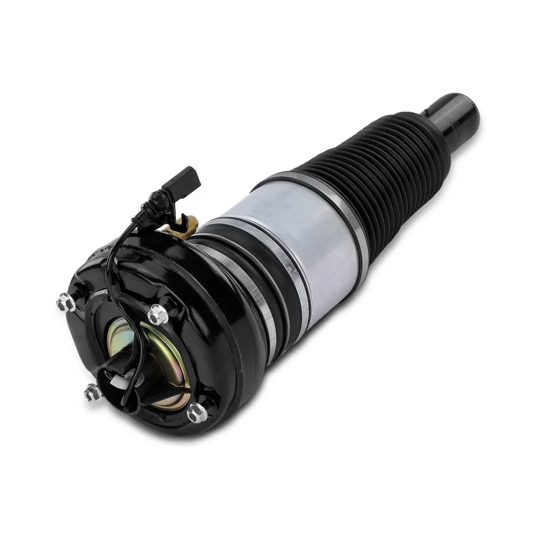 保时捷Macan 95B空气悬架减震器支柱95B616039前空气悬架的顶级新款| Alibaba.com