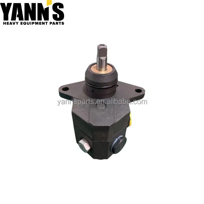 YANN'S 4W5479 Fuel Transfer Pump for CATERPILLAR Loaders