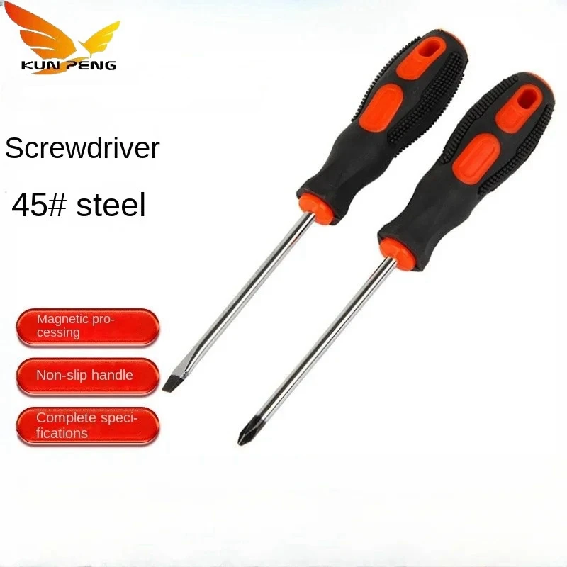 Wholesale Multi Functional Massage Handle Slotted Screwdriver Phillips ...