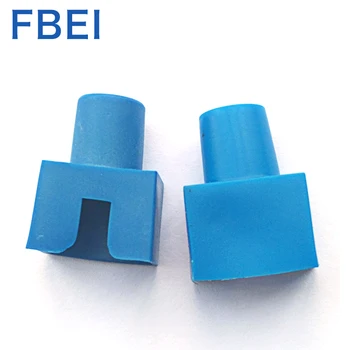 Mini Rj45 Connector Boots Rj45 Boots Cover Rj45 Connector Boots Factory ...