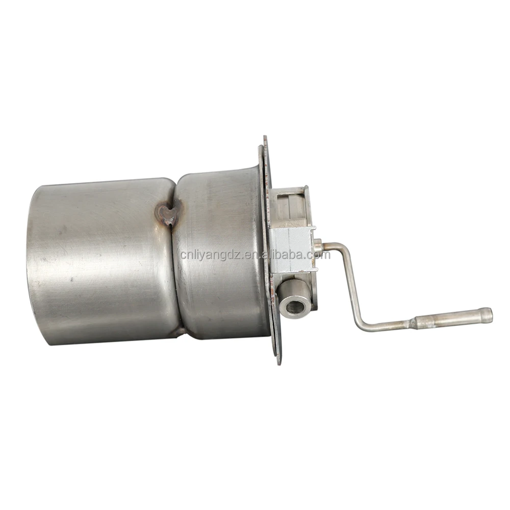 Combustion Chamber for Webasto Thermo Top Z/C/E Heaters