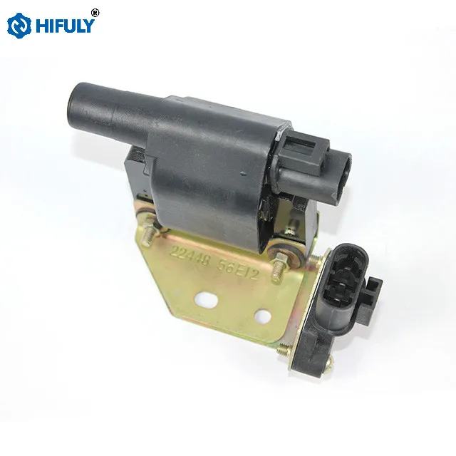 22433-55S10 Engine Ignition Coil for Nissan - HIFULY Quality