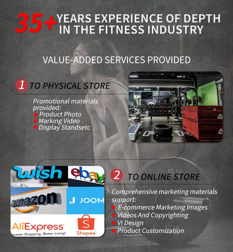 Functional Professional Trainer Standing Squat Power Rack Cage All in ...