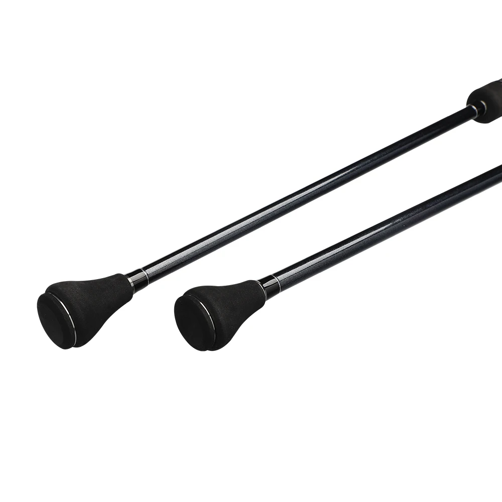 TAIGEK Slow Jigging Fishing Rods - Perfect for Offshore