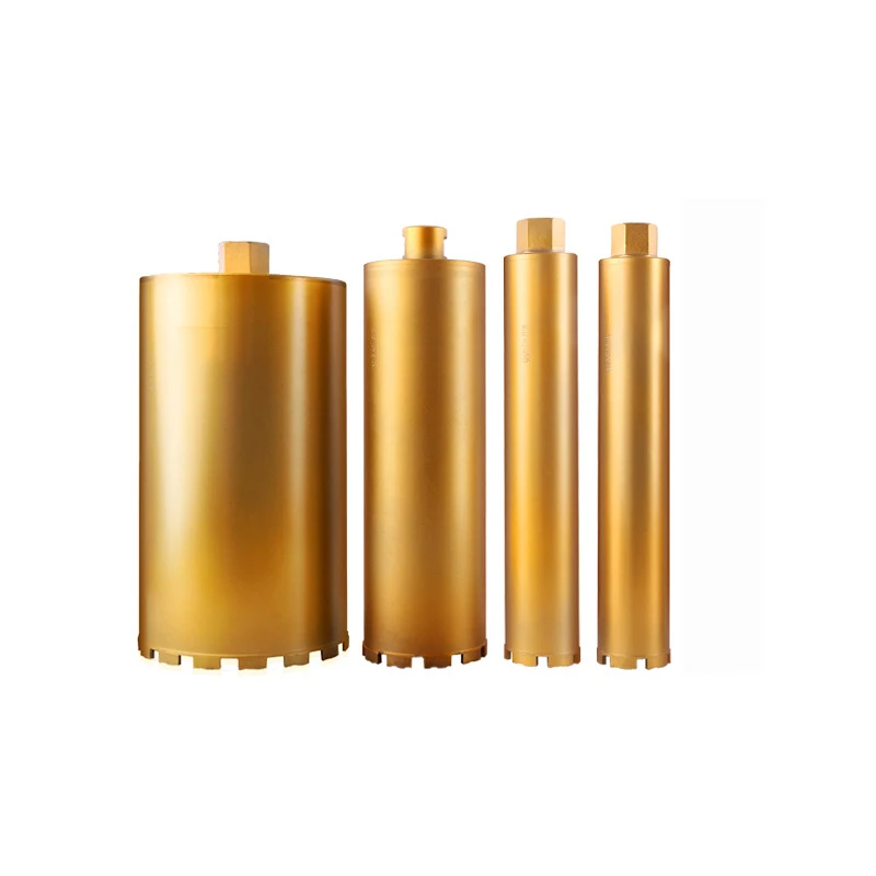 Diamond Drill Concrete Core Drilling Machine Road Concrete Coring Drill ...