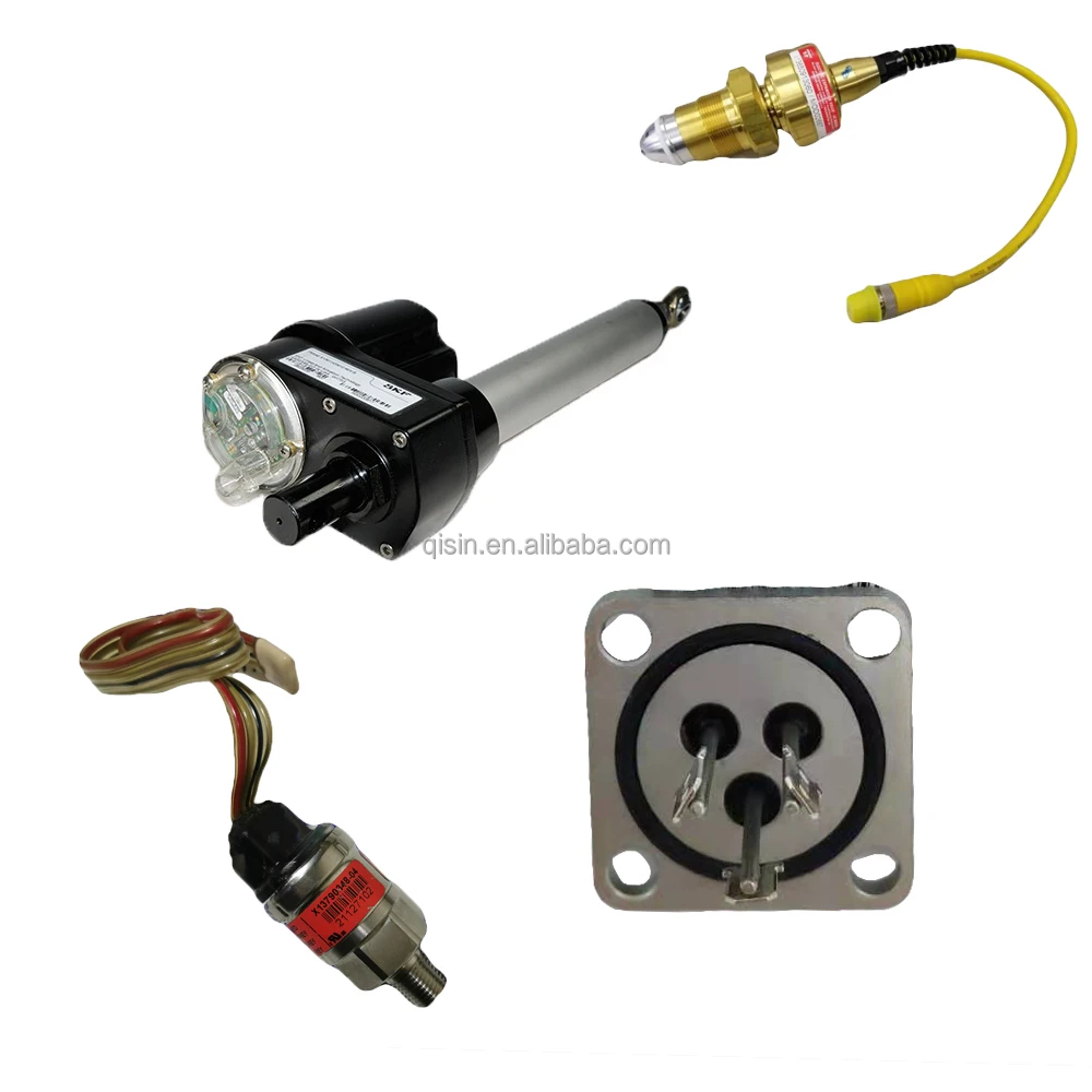 Trane-Válvula de ángulo VAL07494, compresor de refrigeración, piezas de ...