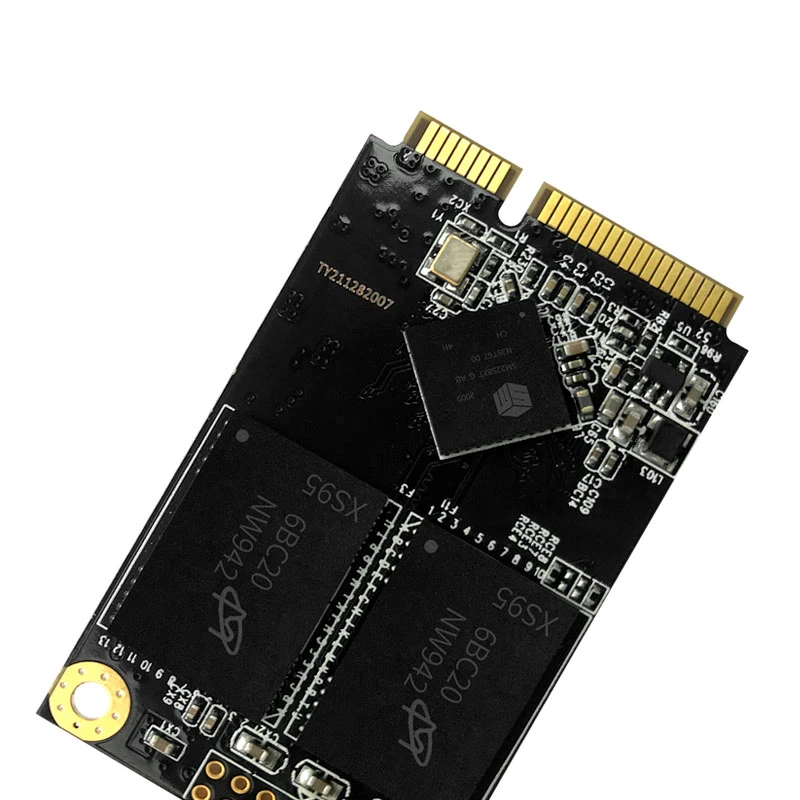 Aosenke High Performance Ssd 16gb 32gb 64gb 128gb 256gb 512gb 1tb Msata ...
