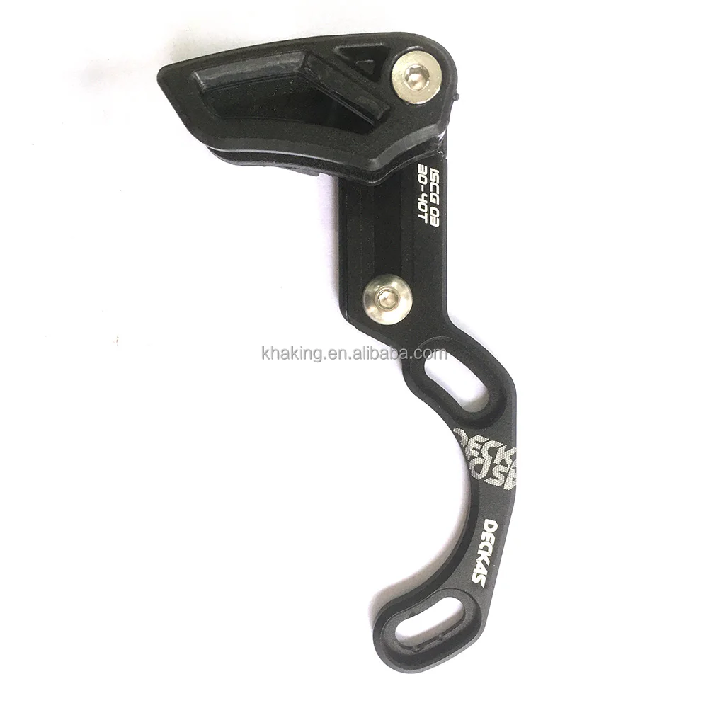 Deckas Bike Chain Guide Mtb Bicycle Chain Guides 1x System Iscg 03 ...