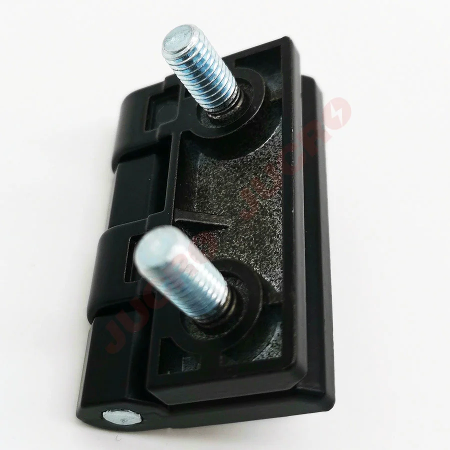 HL051-3(JH226-3A) Electrical Panel 180 Degree Zinc Alloy Hinge