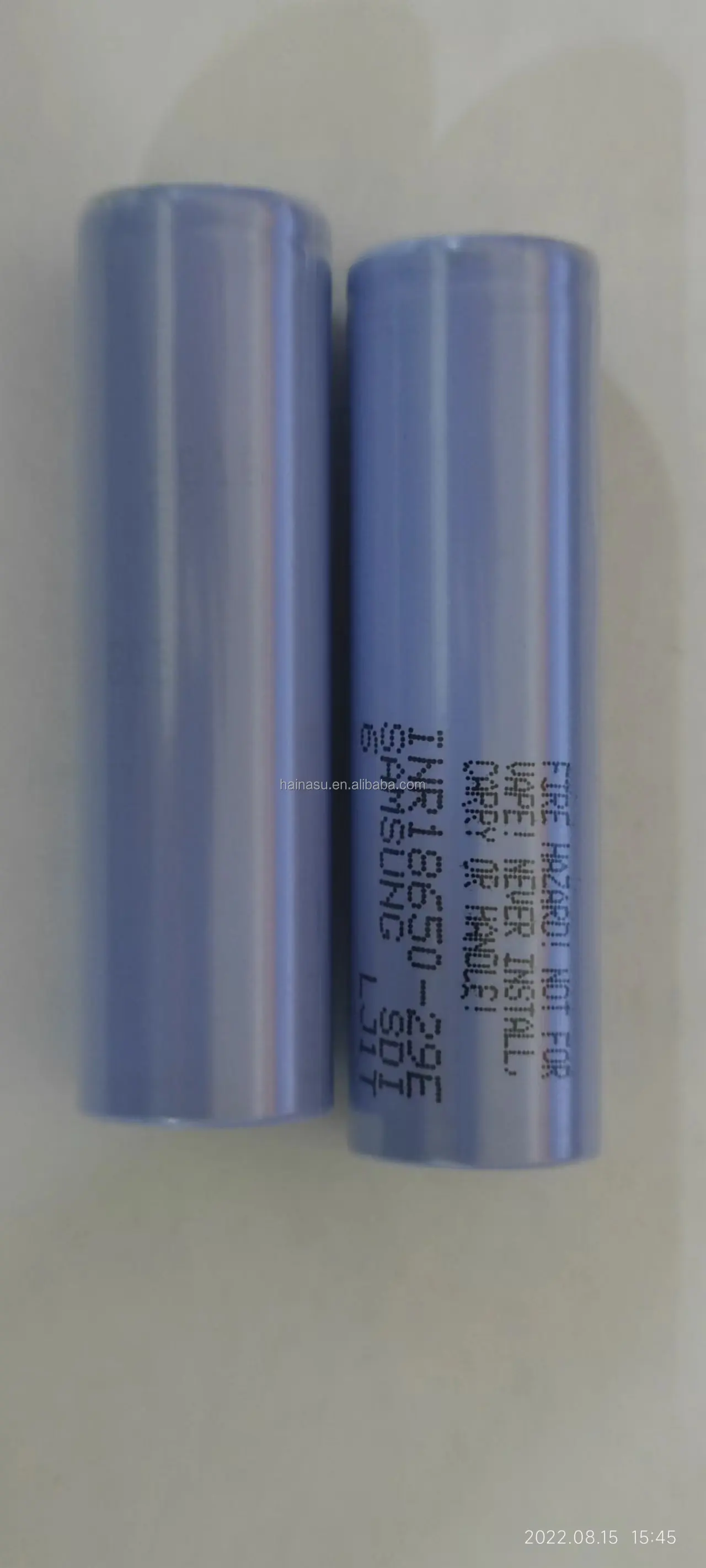 Brand New Dmegc 18650 2900mah 2c Battery Inr18650-29e 3.6v 3.7v For ...