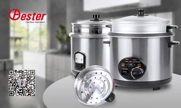 Electric Rice Cooker Parts - Power Cord Switch, SKD Shipment, 1 Year ...