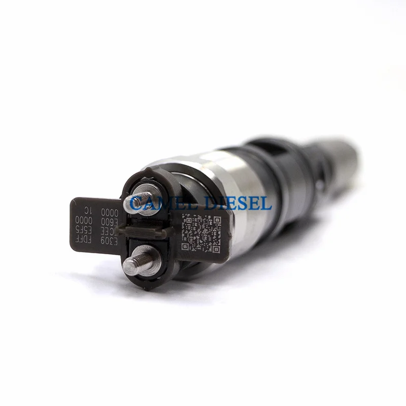 NEW Common Rail Injector RE529117 095000-8720 DZ100216 in STOCK