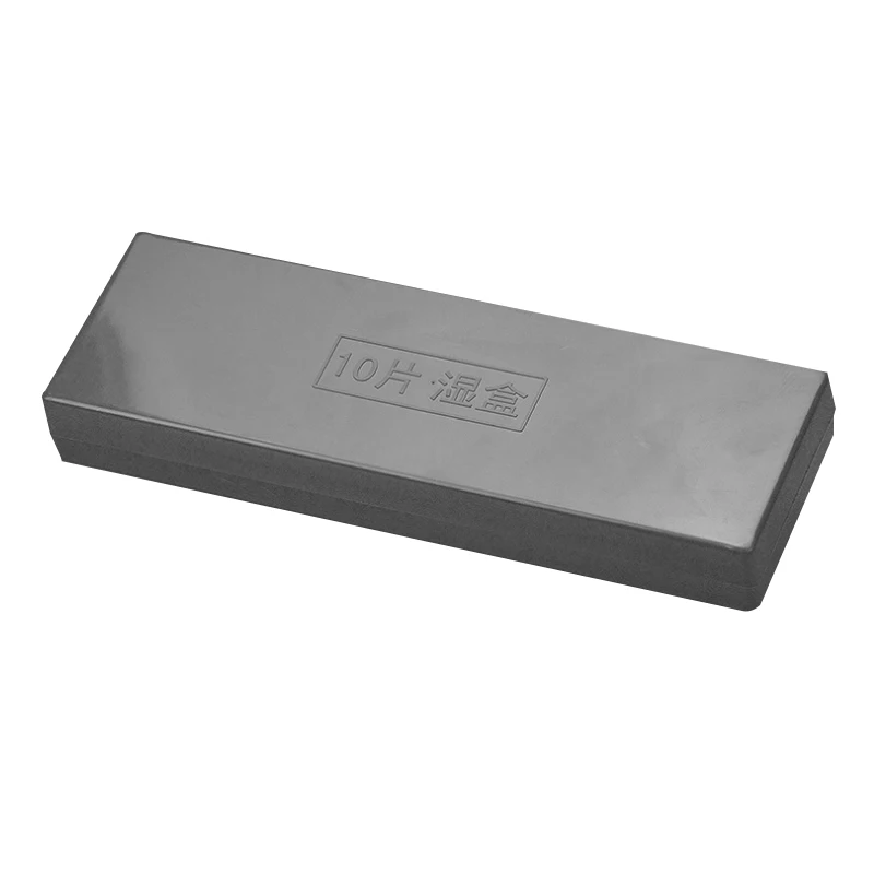 Microscope Slide Wet Box for Immunohistochemistry - 20 Places