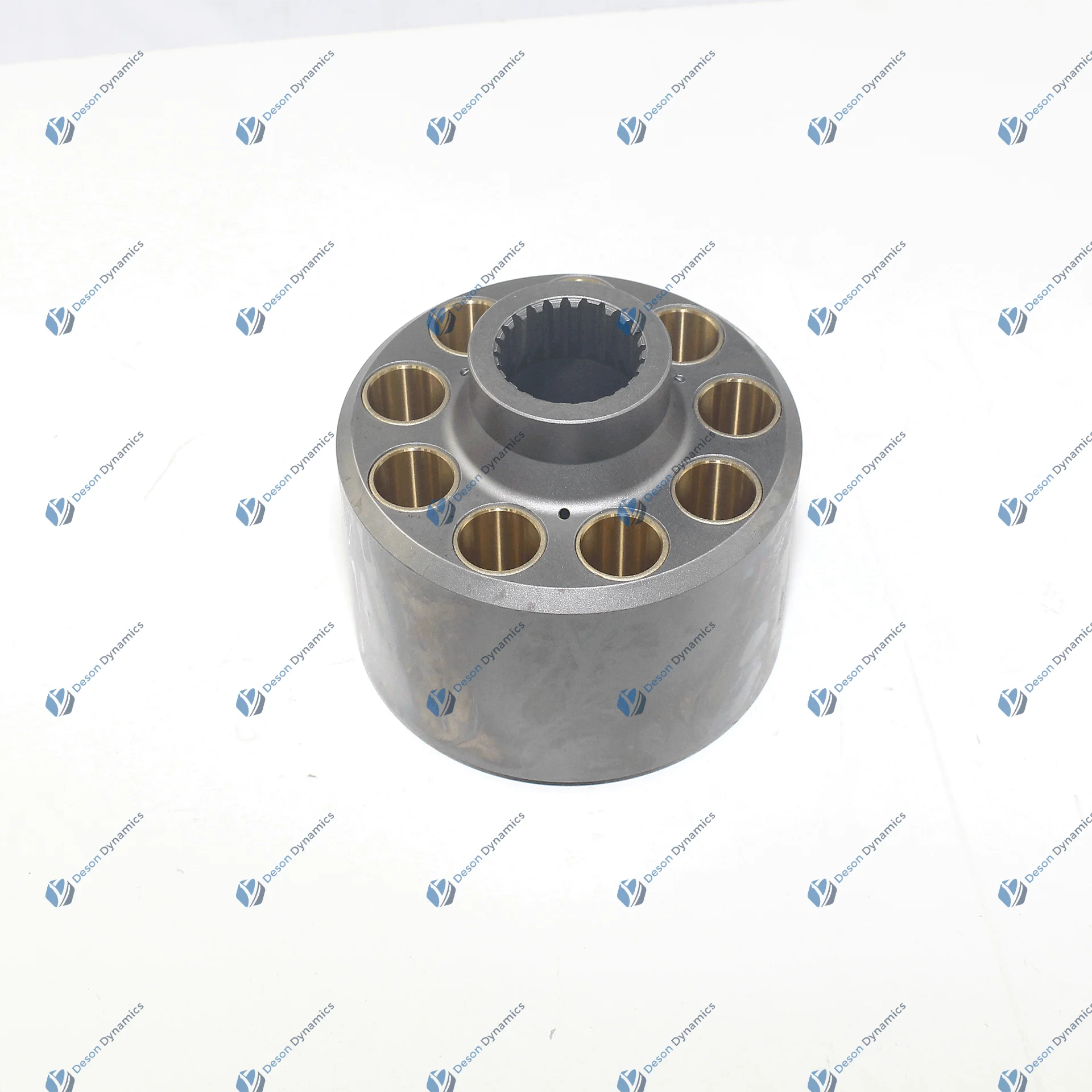 Rexroth A11VO Rotary Group - Reliable Hydraulic Solutions