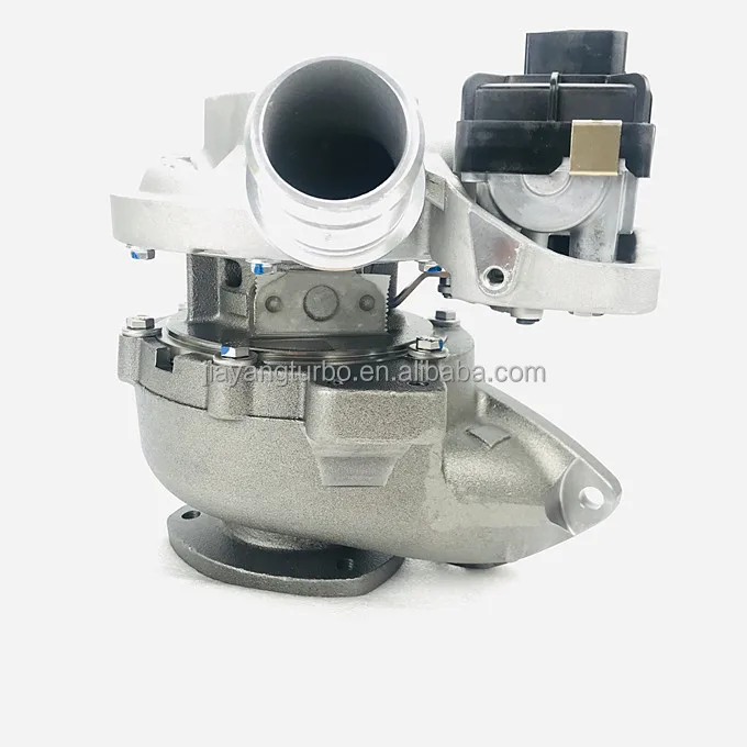 Turbo for Ford Ranger 3.2 TDCI 822182-0007 822182-0009 822182-0010 ...