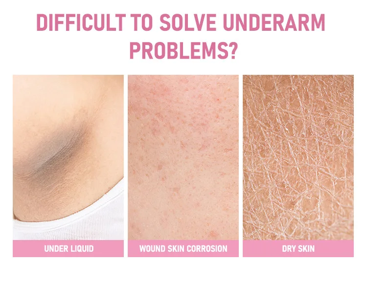 Private Label Brightening Underarm Cream Body Lotion And Cream Booster ...