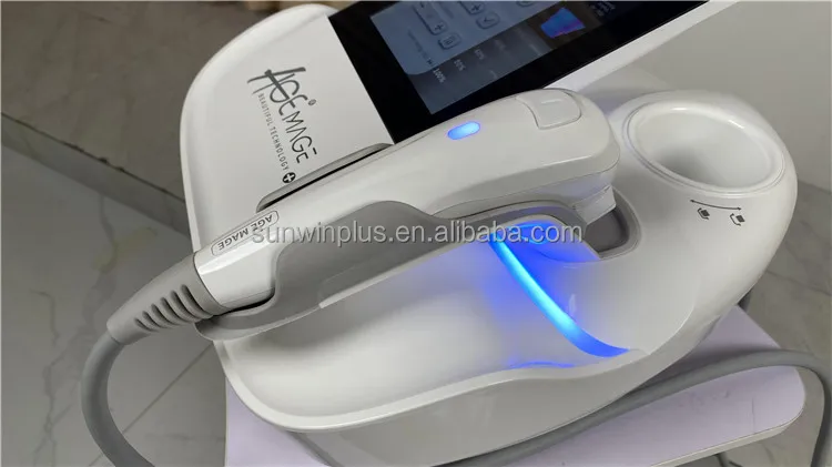 Professional Eye Face Probe Agemage Monopolar Thermal Fractional Rf ...