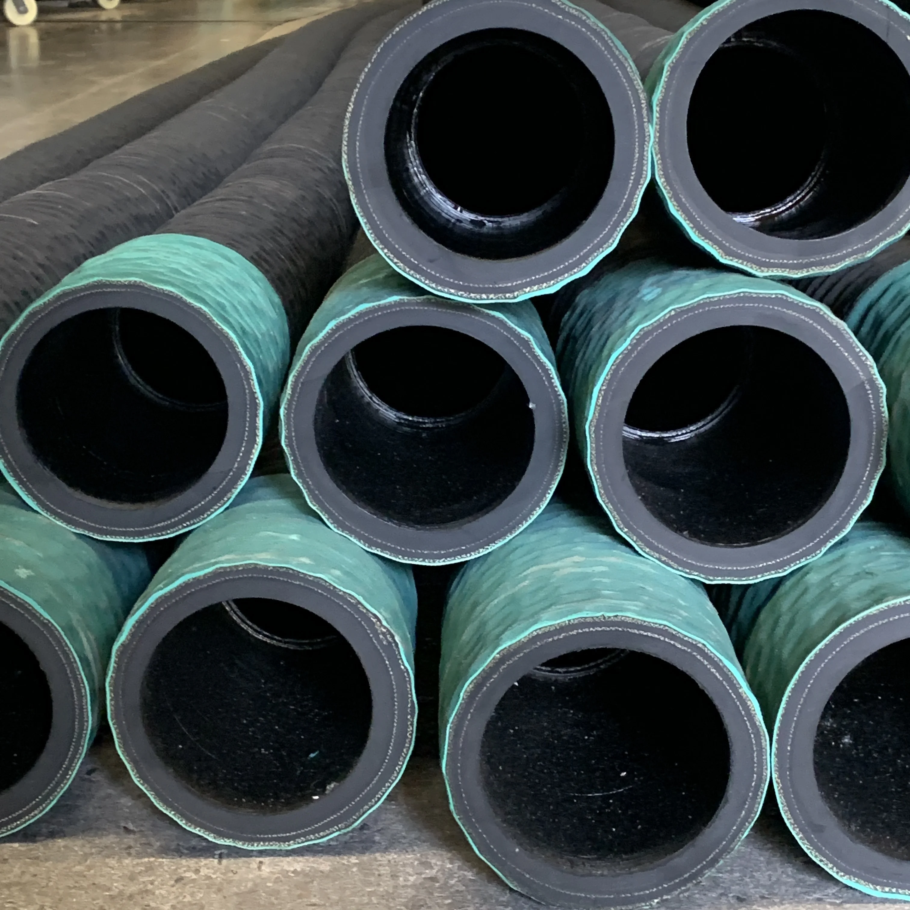 High Pressure Rubber Hose High Pressure Rubber Pipe High Pressure ...