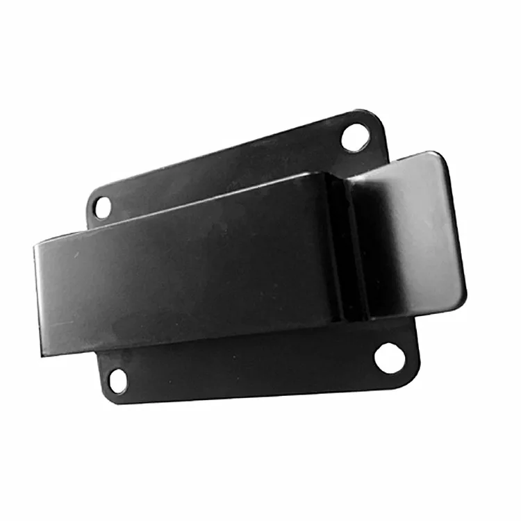 Alibaba.com: JH-Mech Holster Clip for belt pouches, flat base hard ...