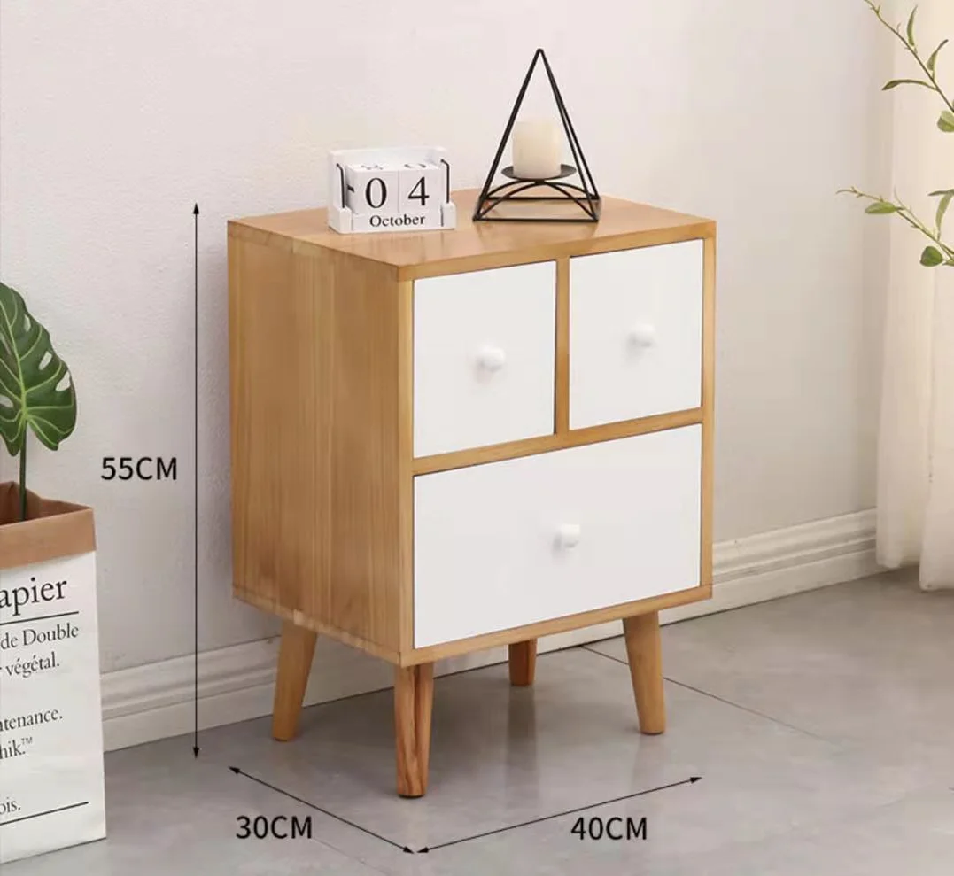 Bedside Table, Night Stand, Furniture, Bedroom Furniture, Modern ...
