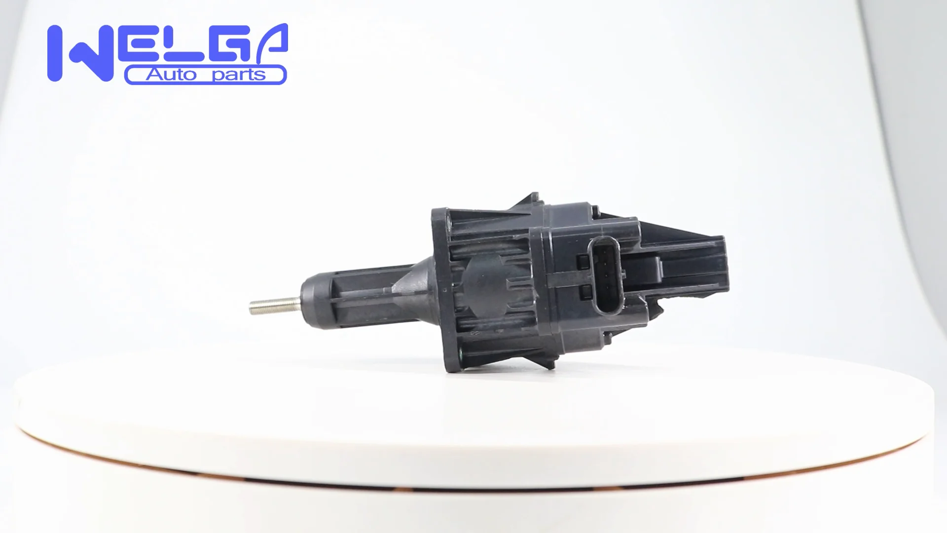 2012 BMW Wastegate Actuator Parts NOVAPARTS Electronic Turbo Charger ...