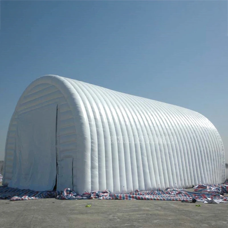 Good quality inflatable storage tent, large durable tunnel tent for ...