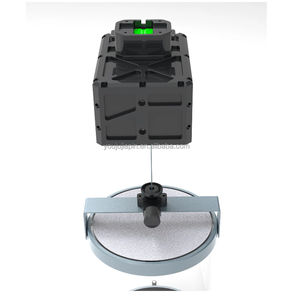 Drone Water Extractor Matrice 300 Rtk Water Extractor Control The Water ...