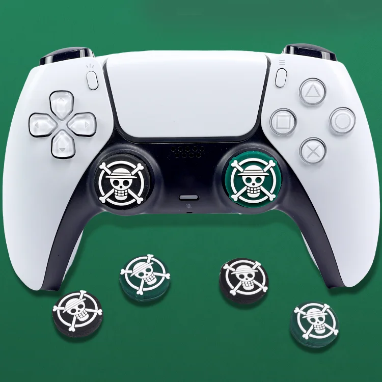 Handle Accessories 4 In 1 For Ps5/nintendo Switch/switch Pro Game ...