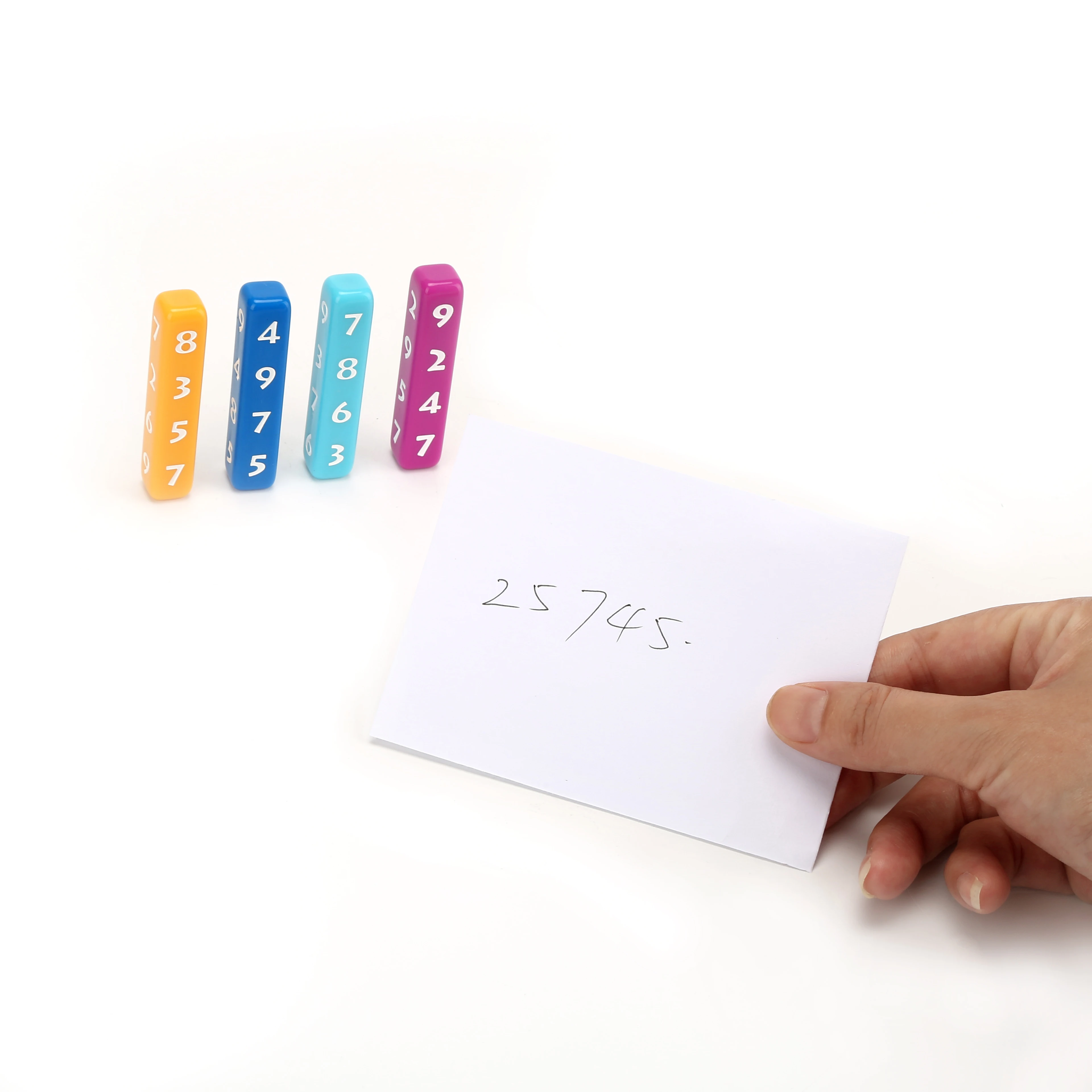 Classic Magic Box Magic Game Learning Toys Set Party Games Street Magic ...