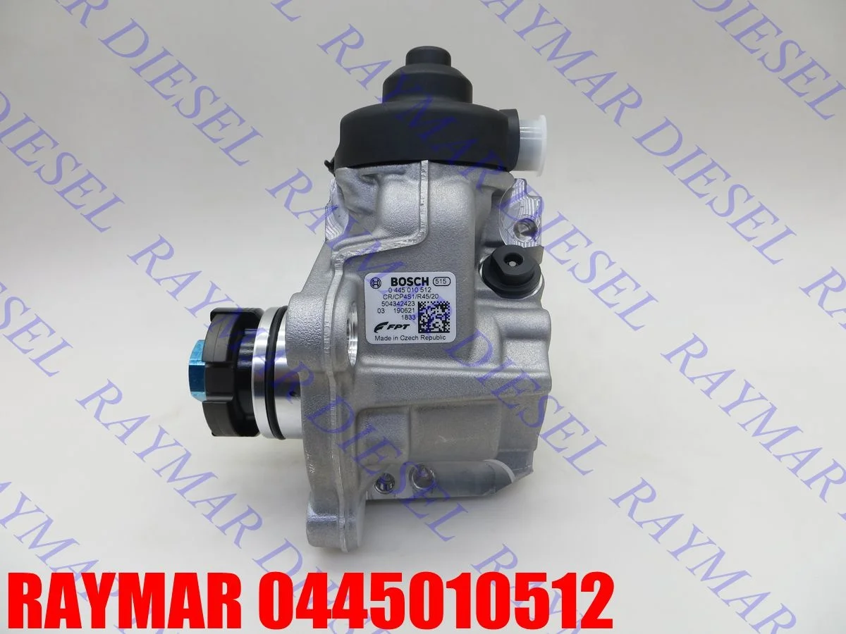 Genuine and Brand New Fuel Injector 0445010512 0445010545 0445010559 ...