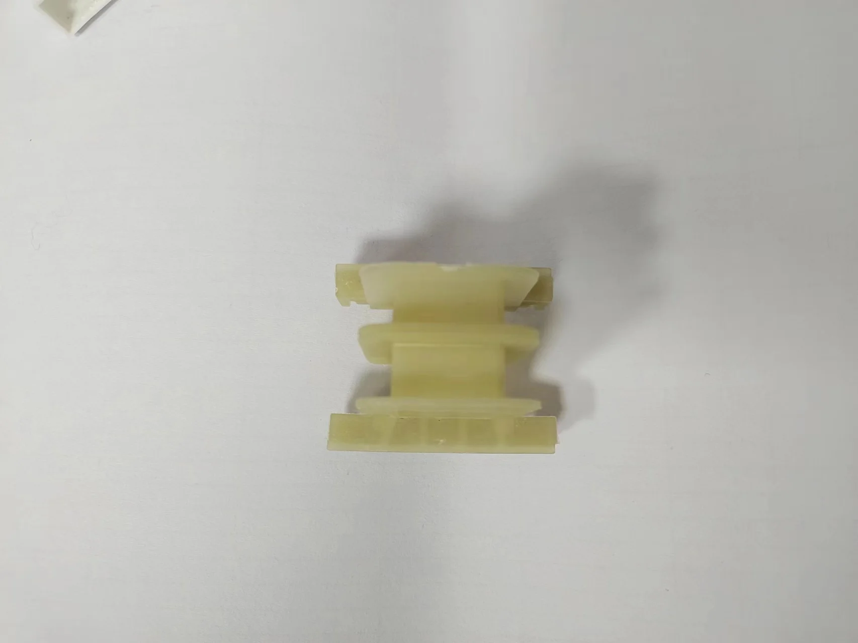 Electrical Transformer Bobbin case EI Series Nylon or PBT Material ...