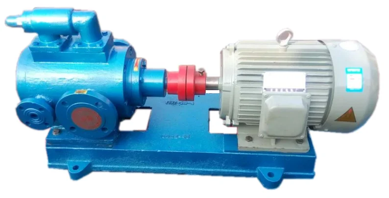 3qgb Johnson Heated Jacket For Bitumen Mobile Transfer Engine Cscrew ...