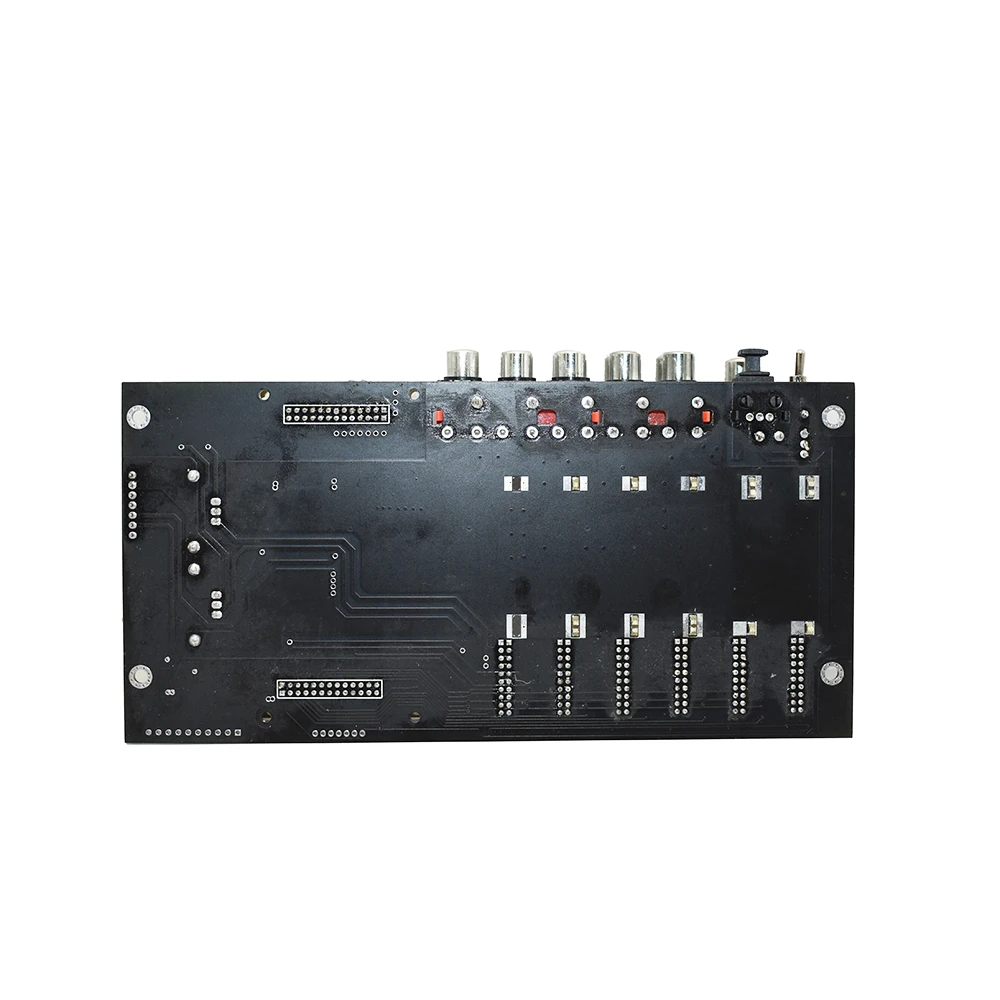 PACKBOX ADSP21489 Development Board - 4 in 8 Out PCM Modules