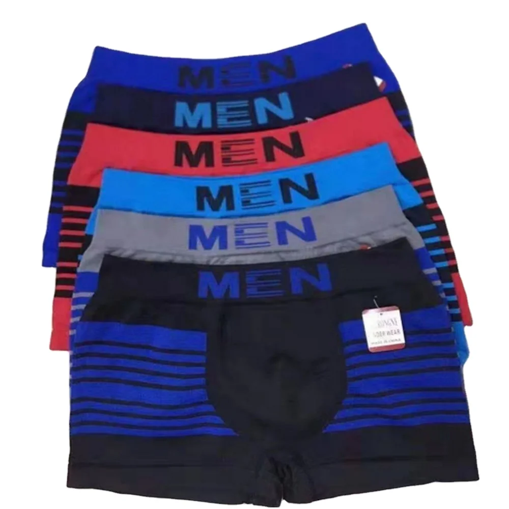 0.48 Dollar Model Hxk055 Boxers Free One Size Short Length Man Strip ...
