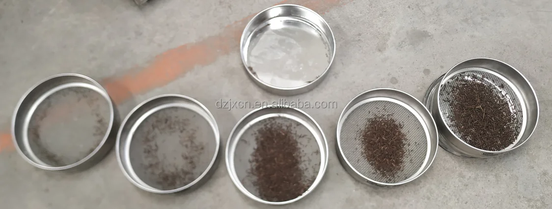 Standard Test Sieve - Reliable Laboratory Screening Equipment