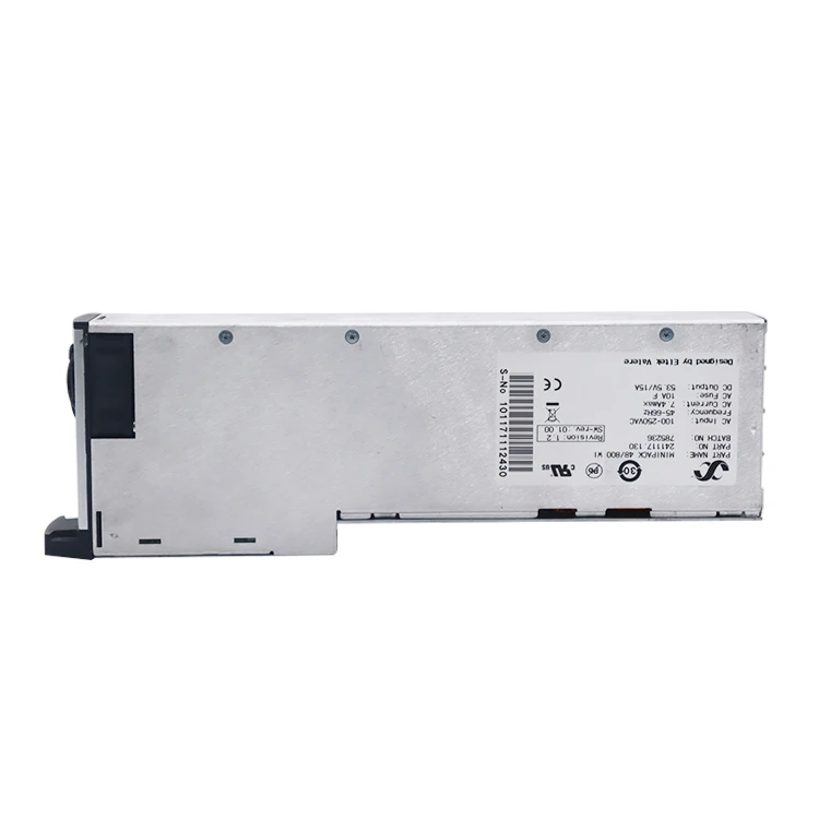 Eltek rectifier module Eltek MINIPACK 48/800 WI (part number 241117.130 ...