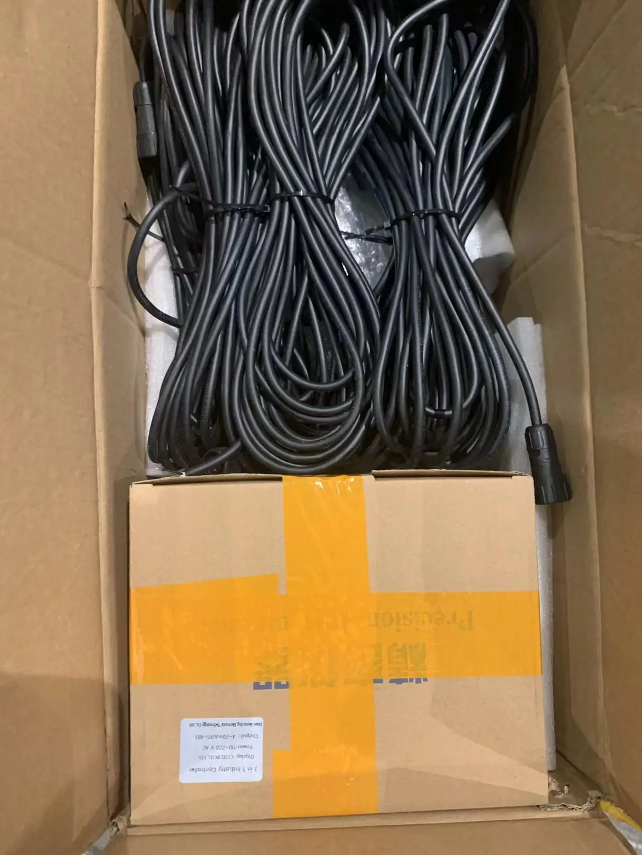 Chemical Oxygen Demand Sensor System Sensor Bod Cod Ph Online Cod Bod ...