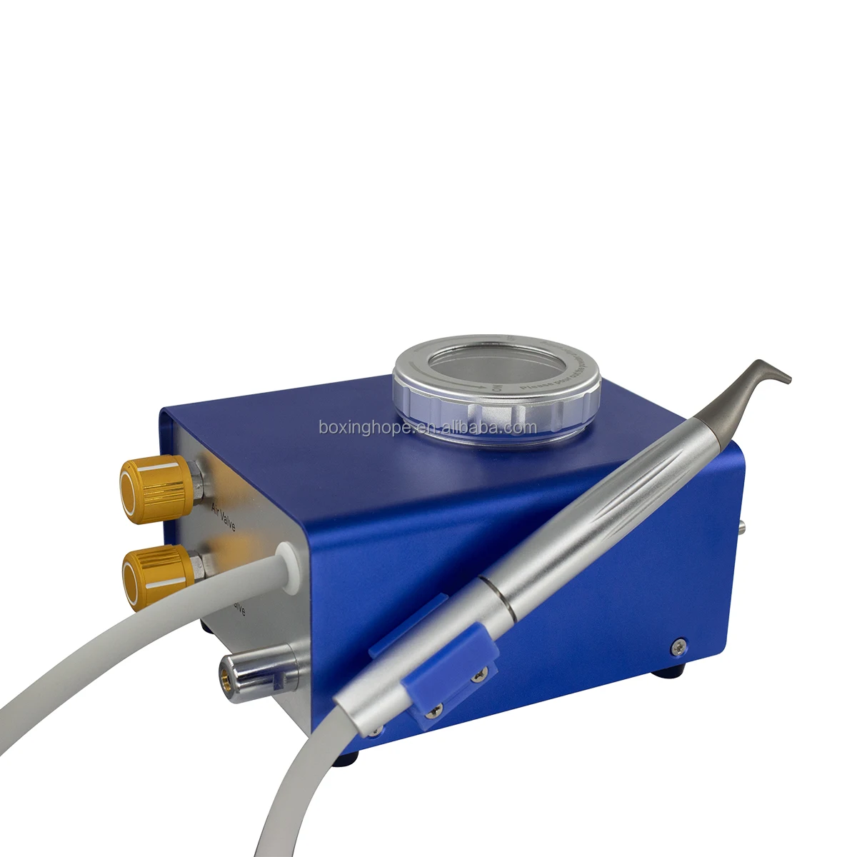 Dental Sandblasting Machine Air Polisher For Teeth Whitening And ...