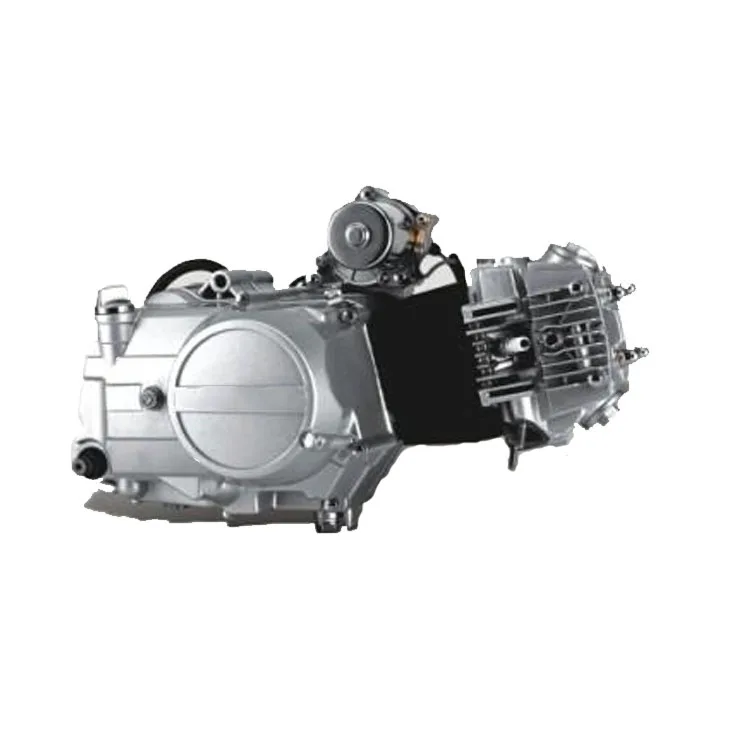 LONCIN Motorcycle Accessories - Single Cylinder Engines