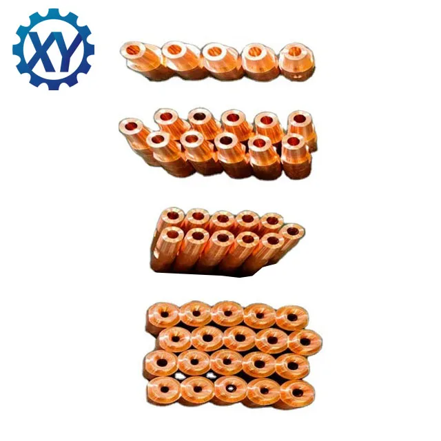 Customized Spot Welding Nut Cover With Kcf Pin And Electrode Stud For ...