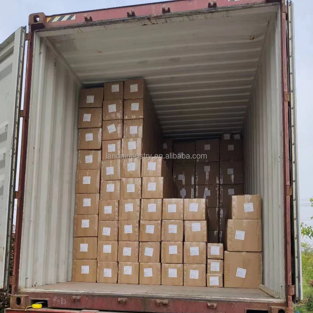 Landu Extruded Customized Polycarbonate Tube Pc Profile Plastic Pc Tube ...